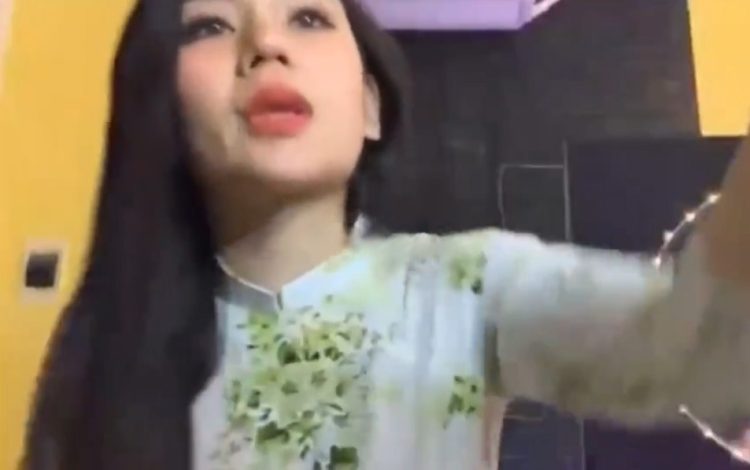 Ngân Ngân official lộ clip nóng cover 16 phút mới nhất